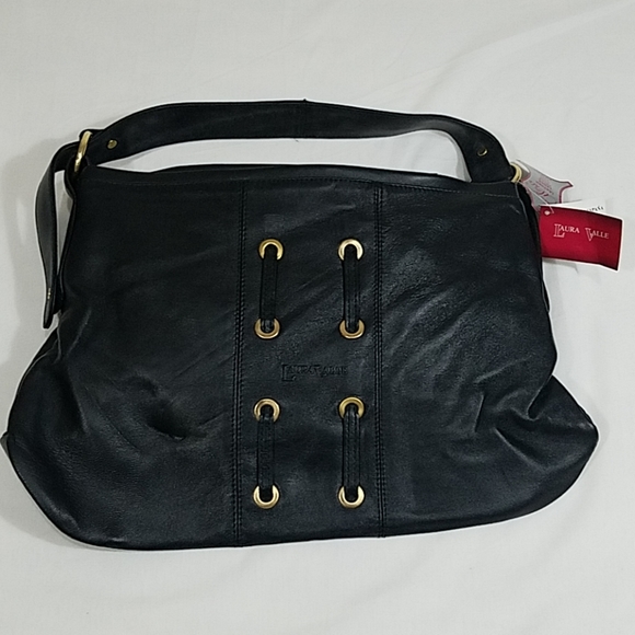 Laura Valle | Bags | Laura Valle Hand Made Leather Purse | Poshmark